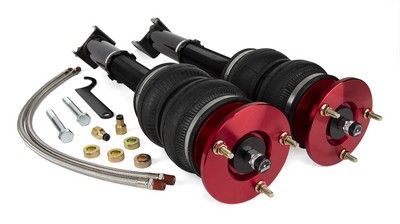 2005-2008 Dodge Magnum Air Lift Performance Air Suspension Front Kit